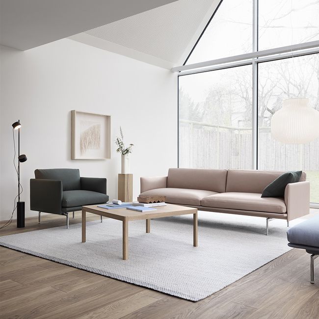 NT - Ply rug | Muuto