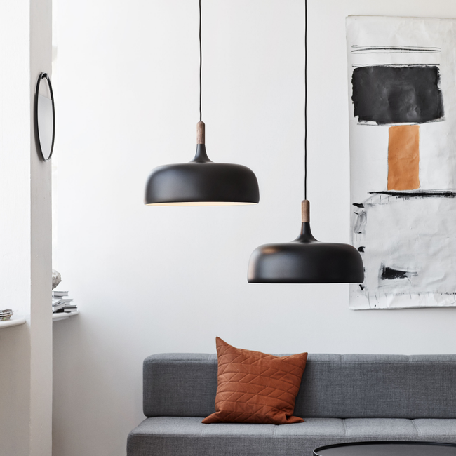 NT - Acorn lamp | Northern Lighting