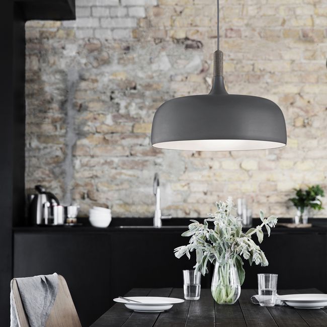 NT - Acorn lamp | Northern Lighting
