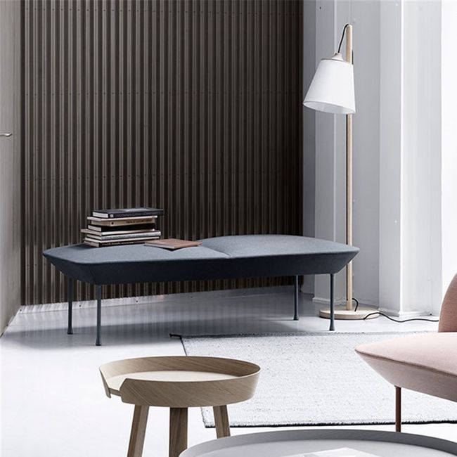 NT - Oslo bench | Muuto