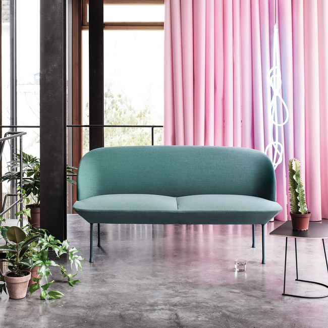NT - Oslo sofa | Muuto