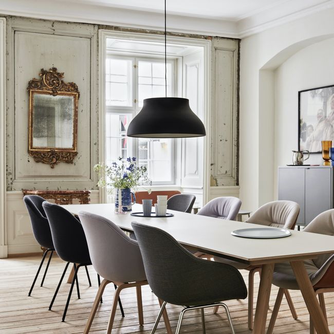 NT - PC pendant lamp | HAY