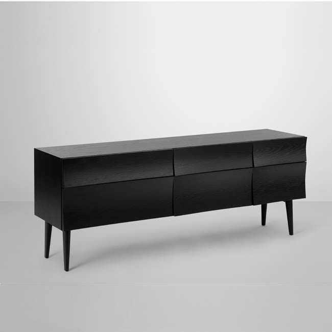 NT - Reflect sideboard large | Muuto