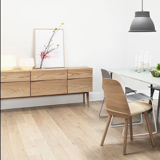 NT - Reflect sideboard large | Muuto