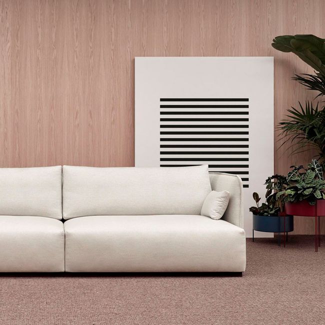 NT - Serene sofa | Joquer