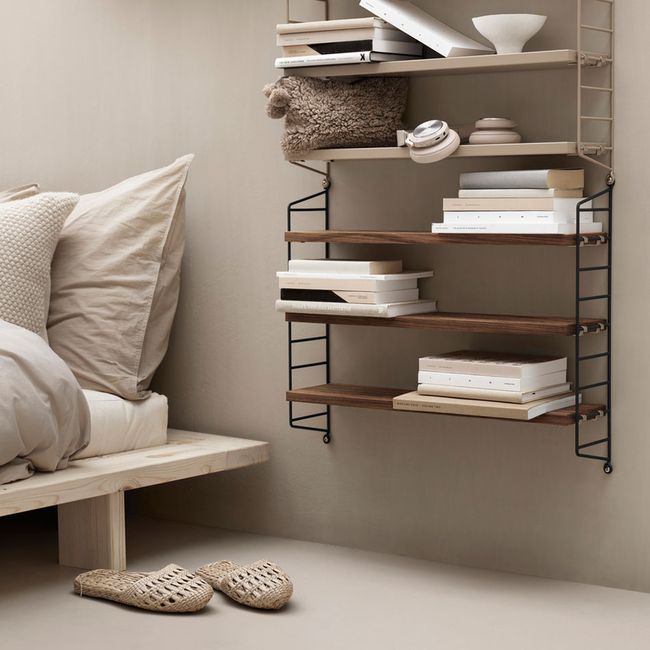 NT - String pocket | String furniture