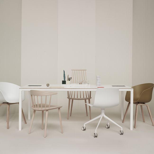 NT - T12 table | HAY