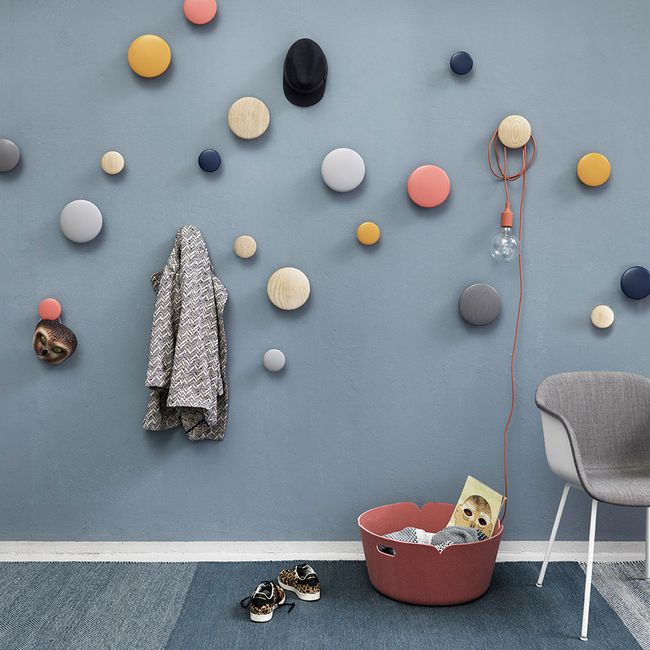 NT - The Dots large hanger | Muuto
