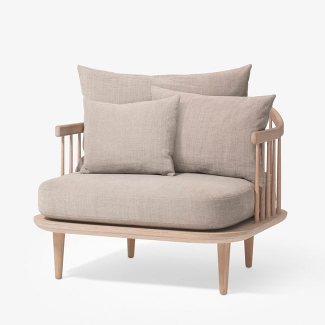 NT - Fly chair SC1 | &tradition