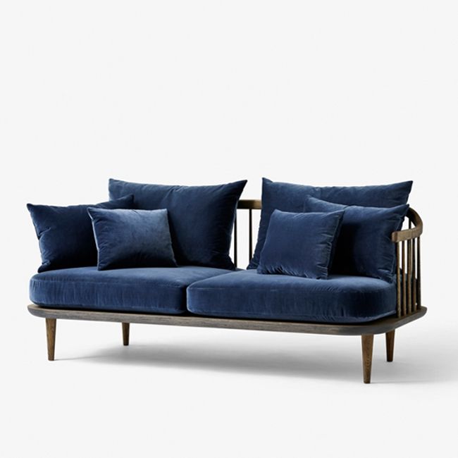 NT - Fly sofa SC2 | &tradition
