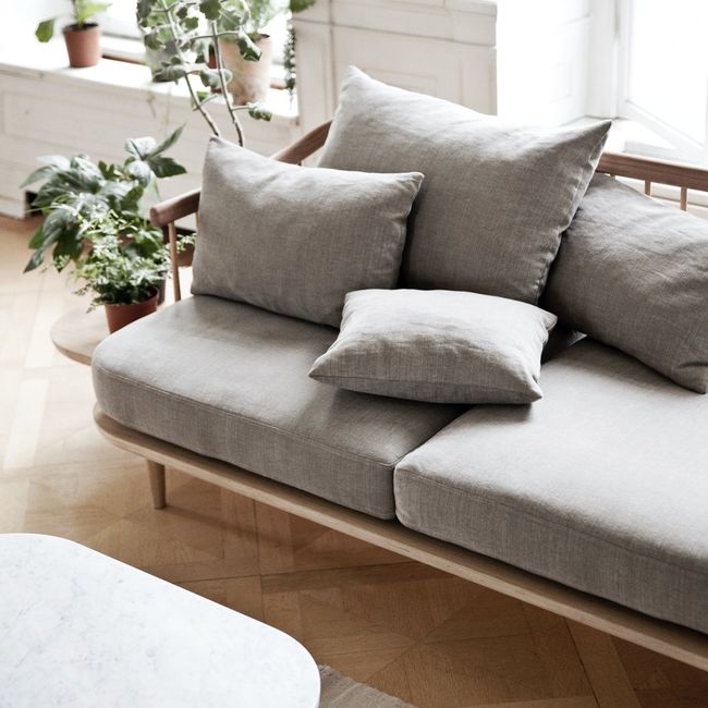 NT - Fly sofa SC3 | &tradition
