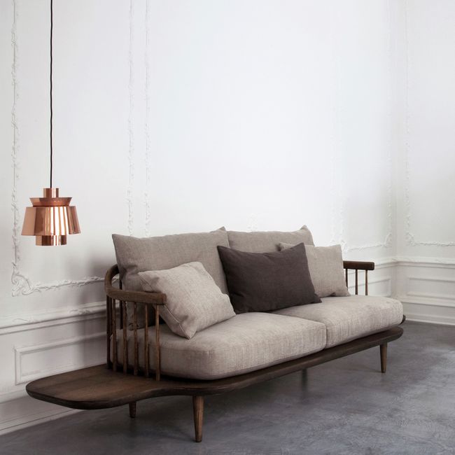 NT - Fly sofa SC3 | &tradition