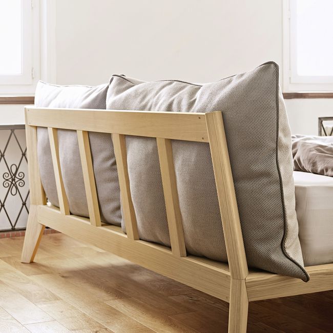 NT - Bora bed | Treku