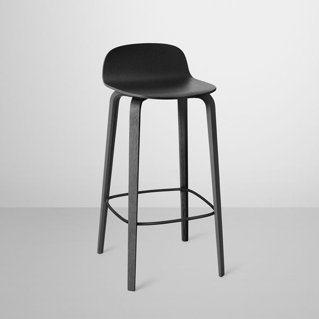NT - VIsu bar stool | Muuto
