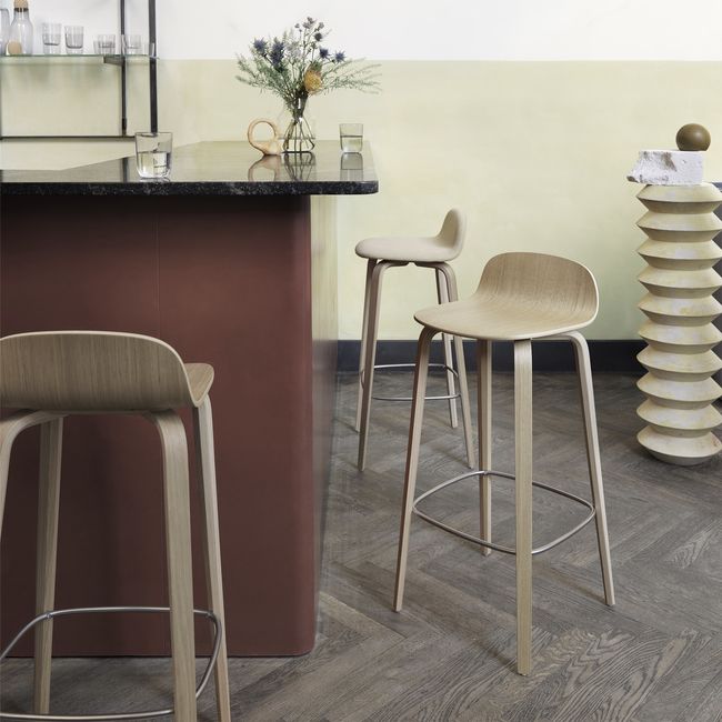 NT - VIsu bar stool | Muuto