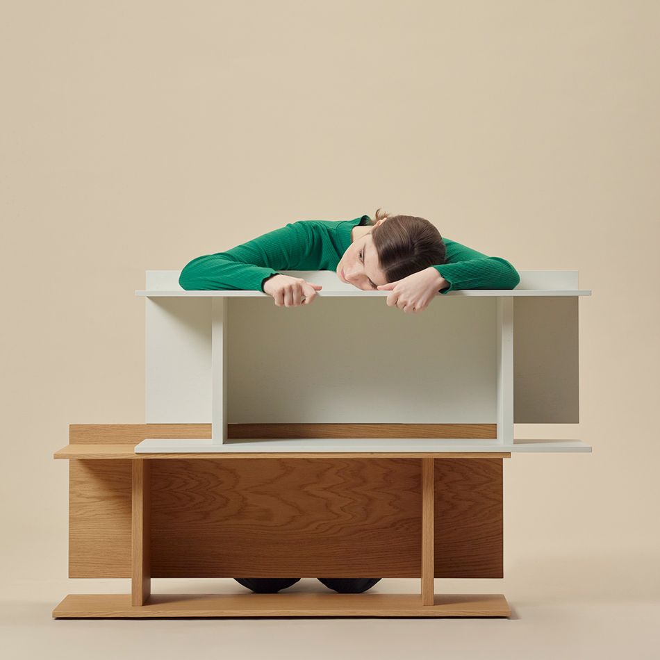 Possible Objects - NT studio