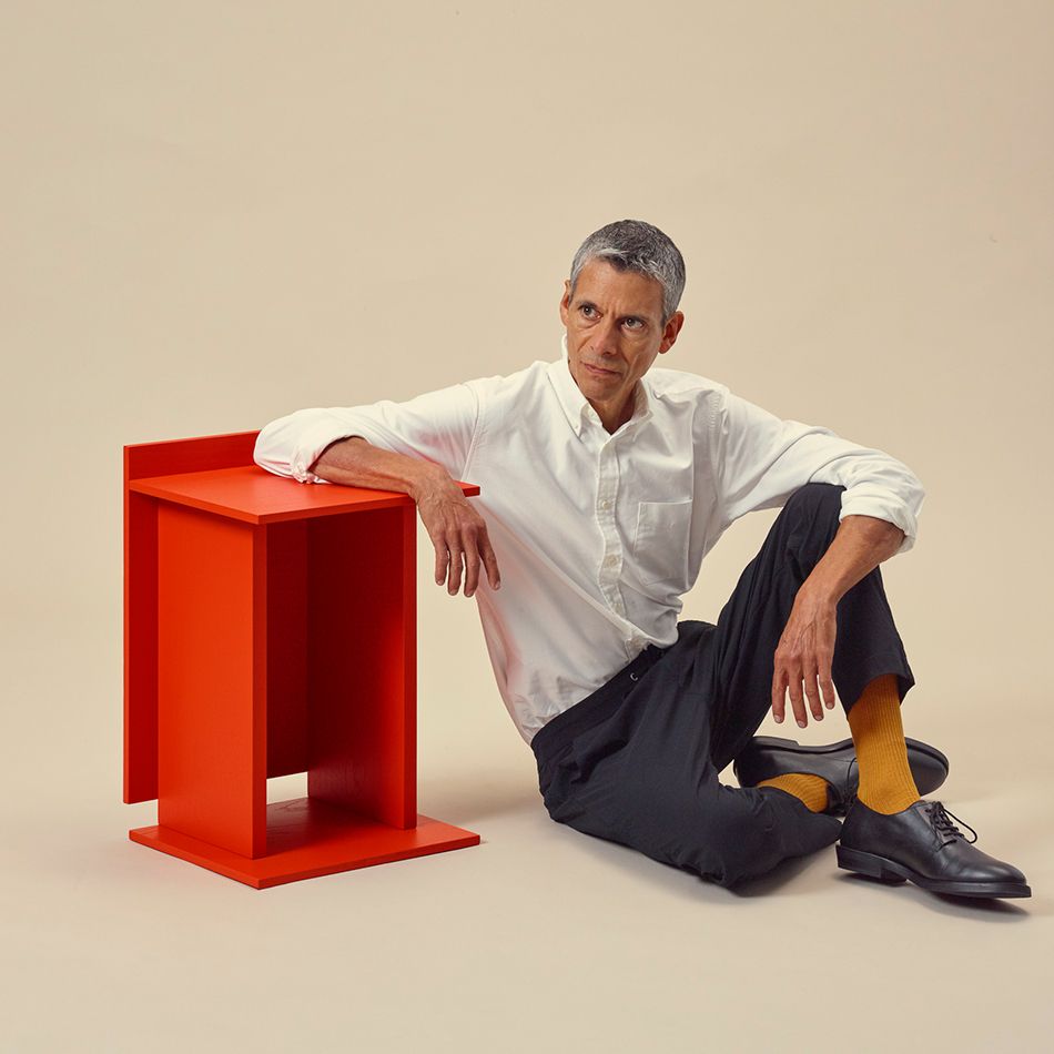 Possible Objects - NT studio